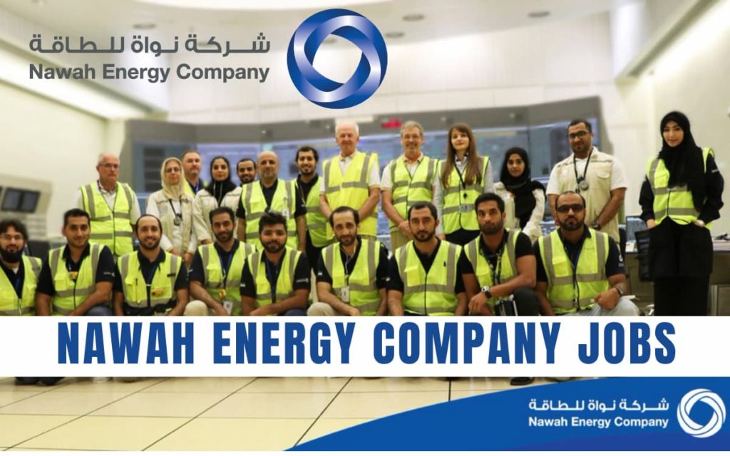 Nawah Energy Company Jobs Careers UAE Feedbegin Nawah Energy Company Jobs Careers UAE Feedbegin