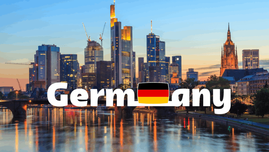 Germany Government DAAD Scholarships. Apply Now